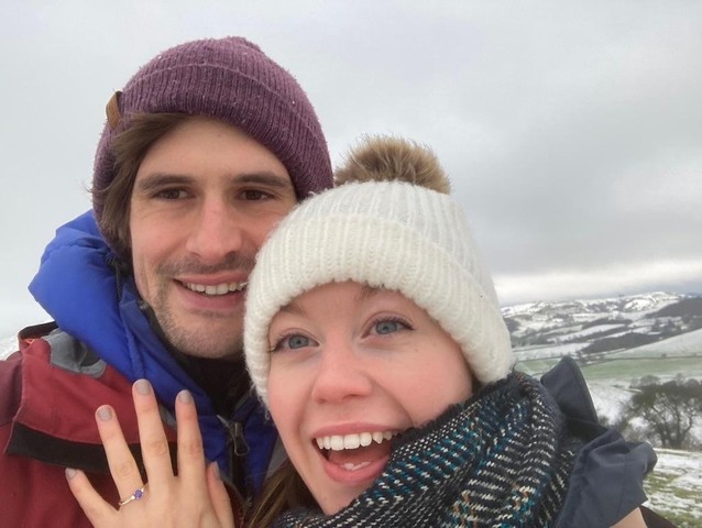 Jennifer & Michael | Joy