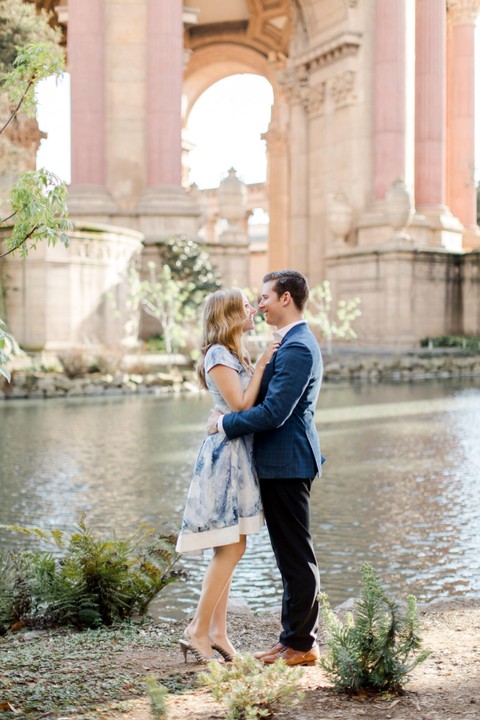 Allegra & James | Joy