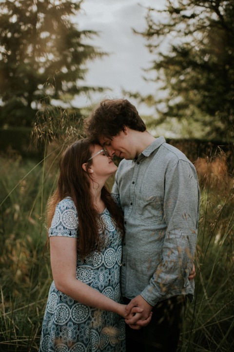 George & Eli | Joy