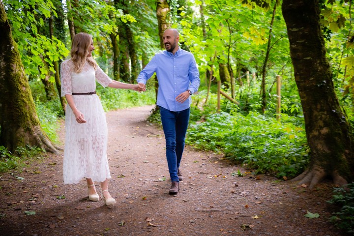 Julie-Anne & Aurélien | Joy