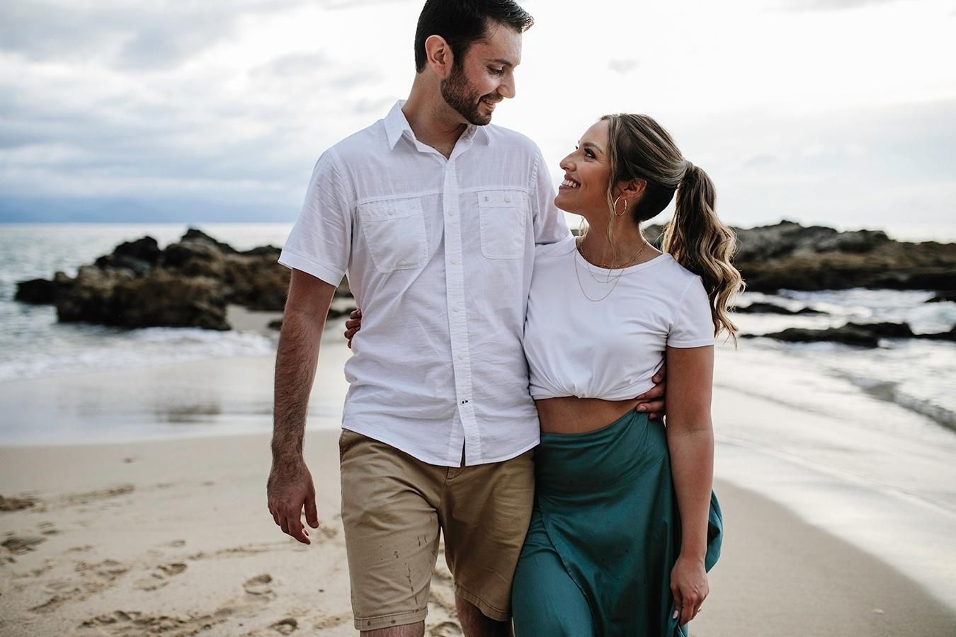 Raquel & Cesar