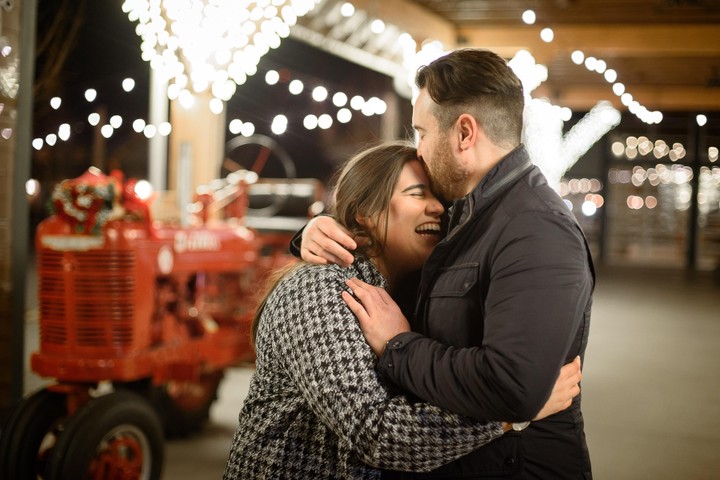 Mary Beth & Charlie | Joy