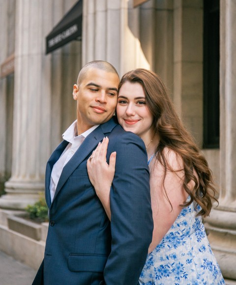 Hallie & Elijah | Joy