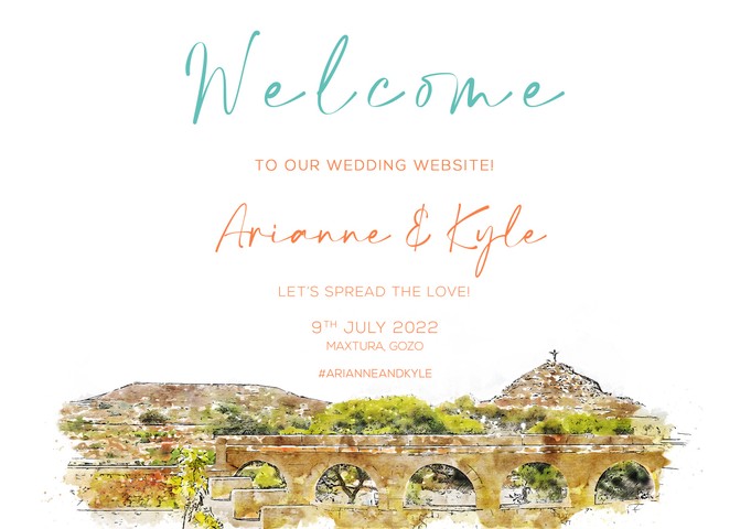 Arianne & Kyle | Joy