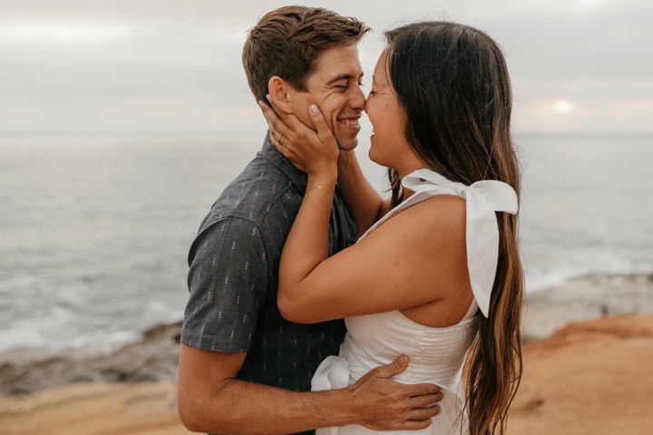 Jordan & Devin | Joy