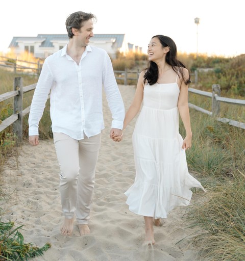 Alice & Alex | Joy