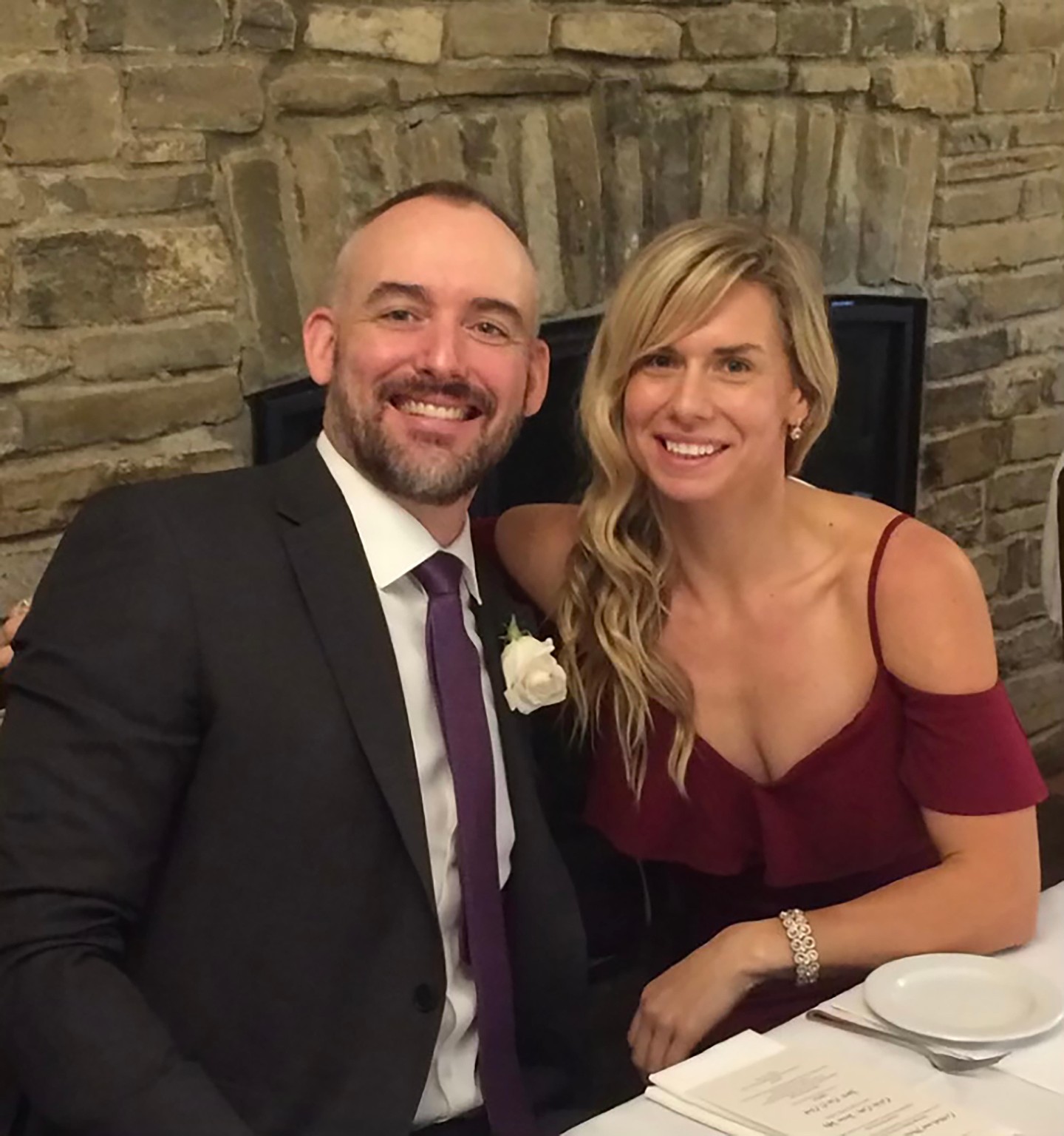 David & Brittany