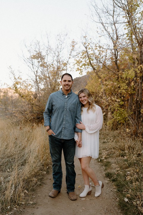 Taylor & Thomas | Joy
