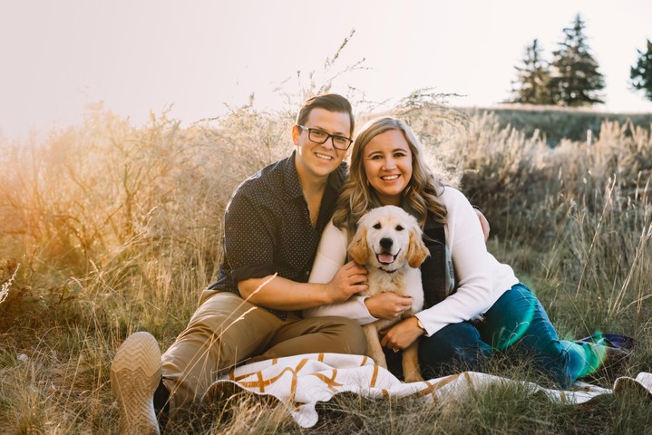 Kevin & Savannah | Joy