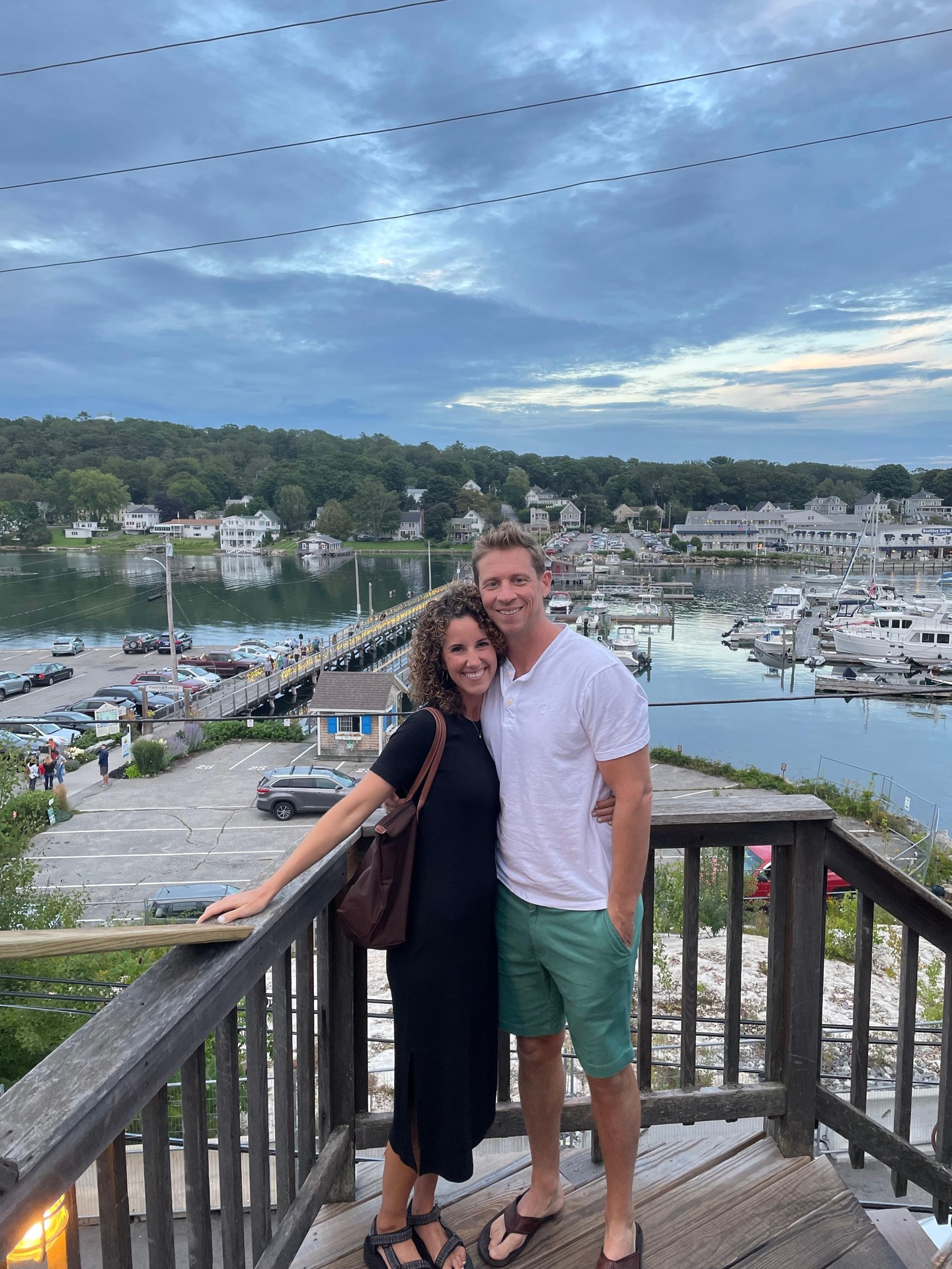 Sarah & Elliot