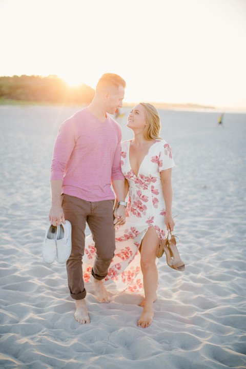 Colleen & Jordan | Joy