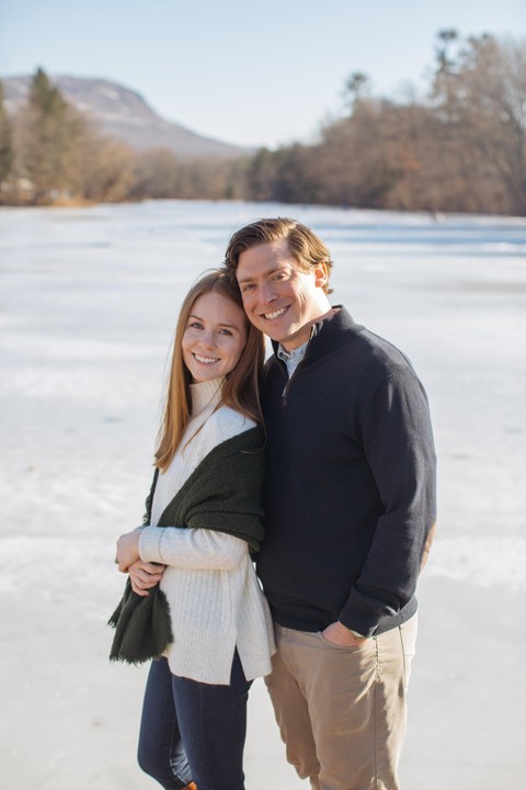 Abigail & Patrick | Joy