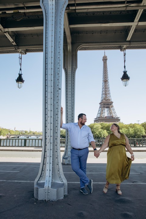 Noémie & Rory | Joy