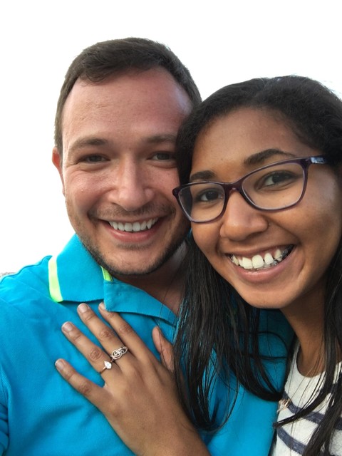 Antrice & Ivan | Joy