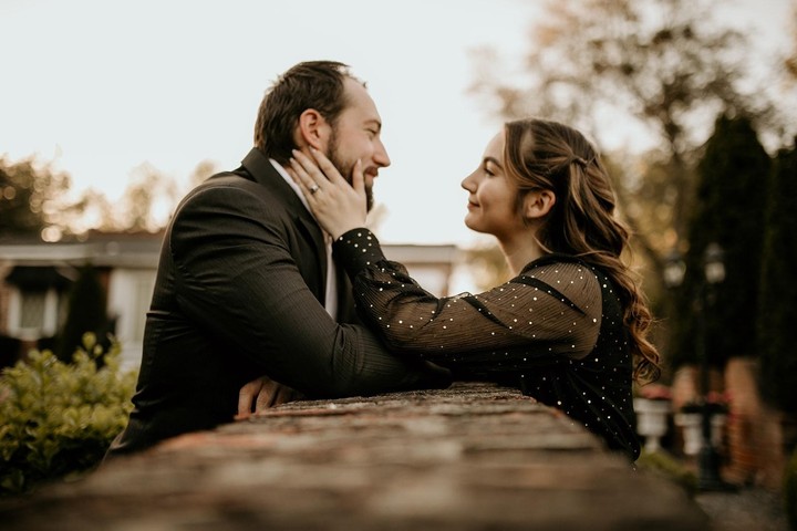 Hailey & Cameron | Joy