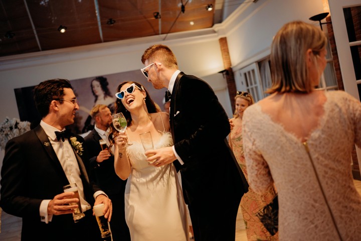 Stacey & Tomas | Joy