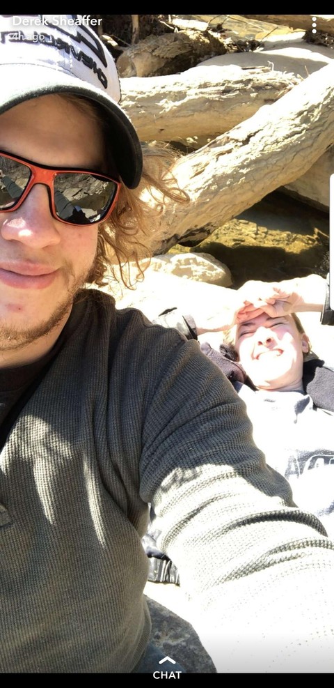 Ashley & Derek | Joy