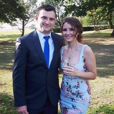 Ben & Carley-Jayne | Joy