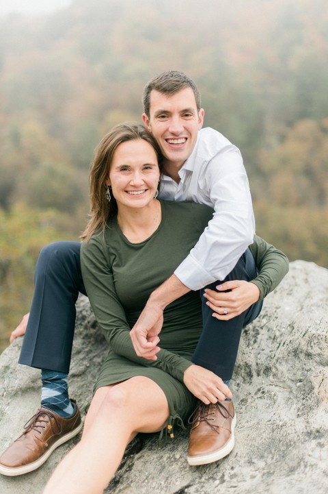 Elizabeth & Matthew | Joy