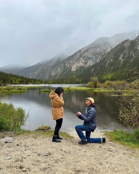 Gianna & Zachary | Joy