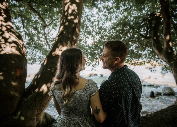 Ashley & Stephen | Joy