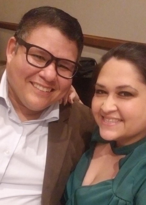 Crystal & John | Joy