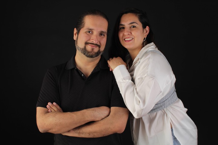 Rosa Imelda & Alonso | Joy