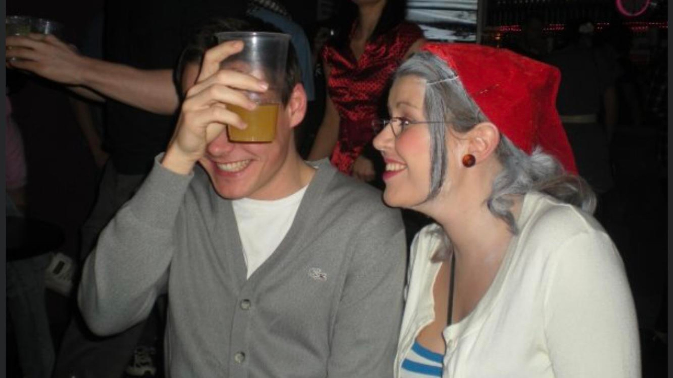 David & Rachel