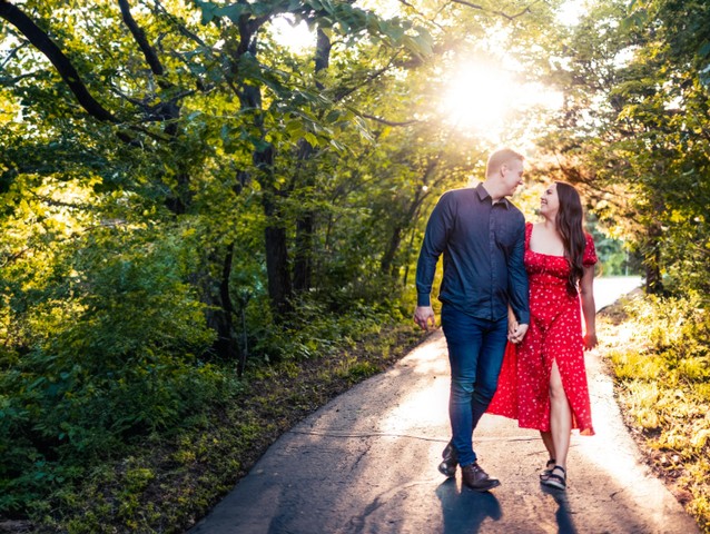 Krista & Kyle