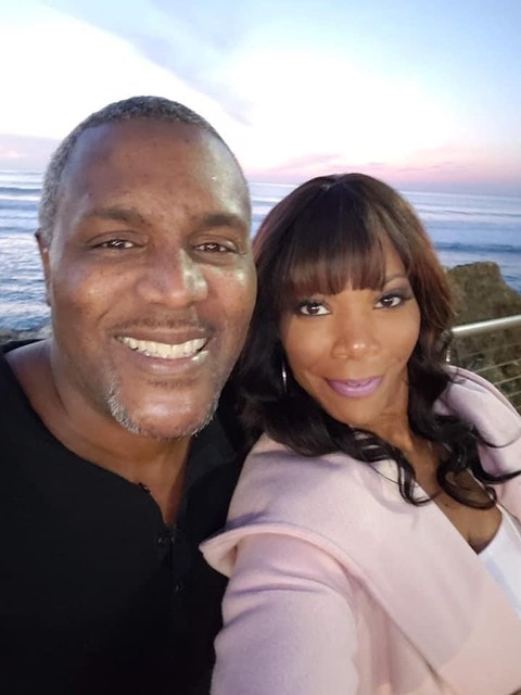 Tracy & Anthony | Joy