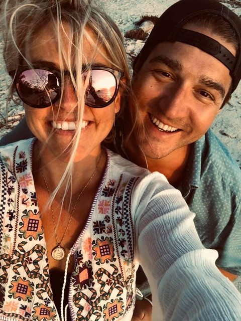Mikey & Bre | Joy