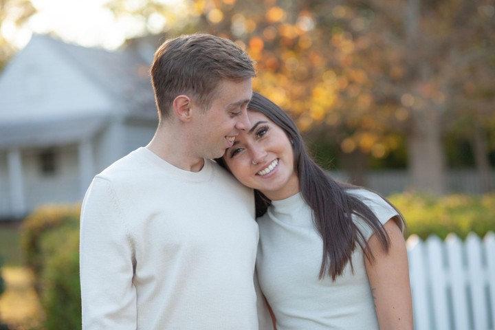 Mariana & Steven | Joy