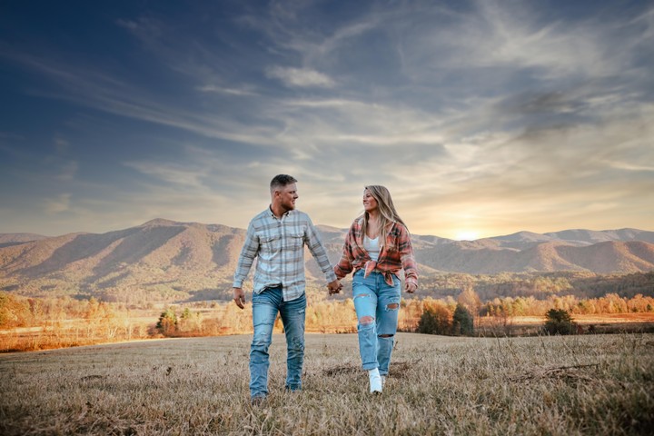 Laney & Hunter | Joy