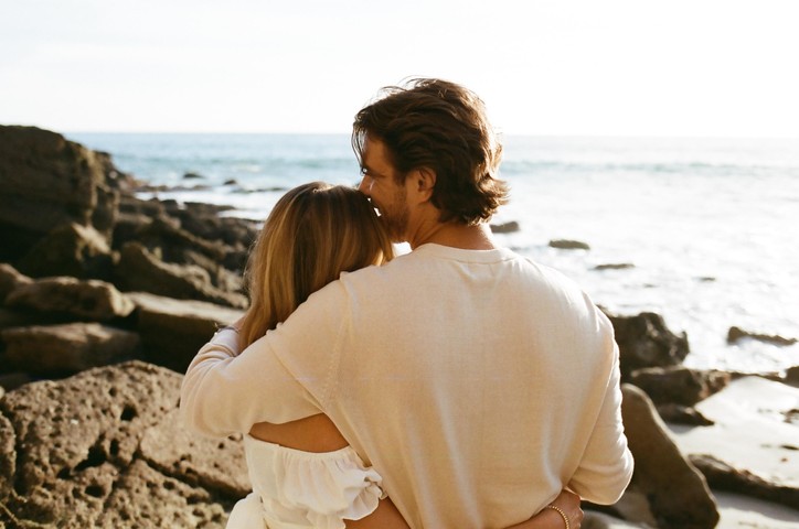 Alisha & Justin | Joy