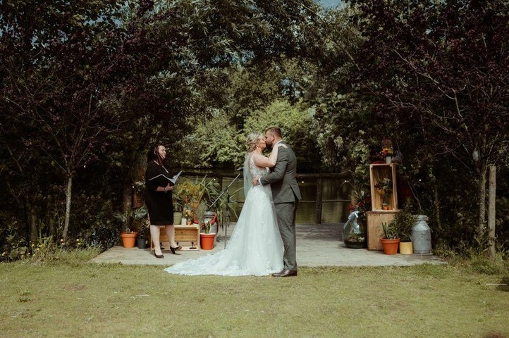 Nicole & Sidney | Joy