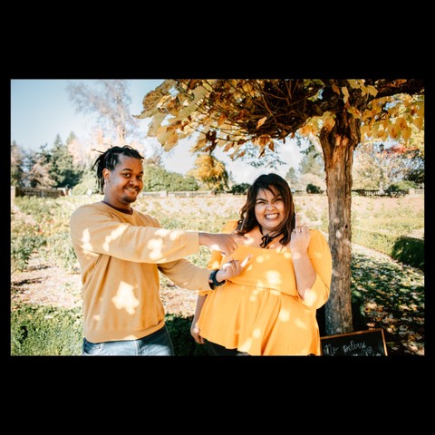 Adriana & Casey | Joy