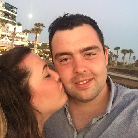 Katherine & Sean | Joy