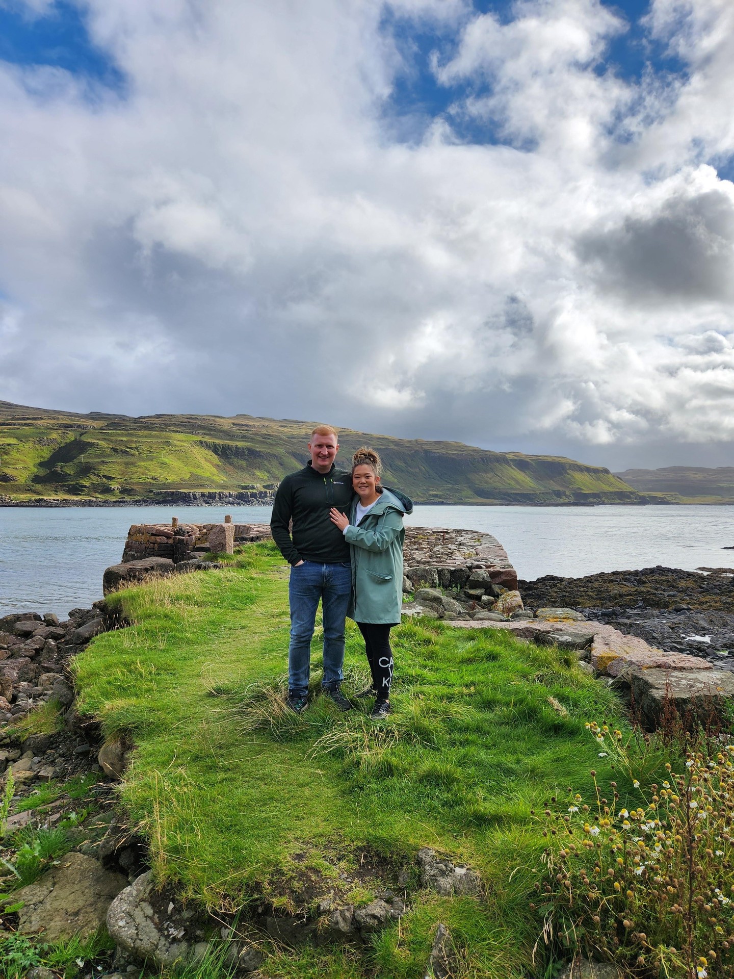 Janice & Craig