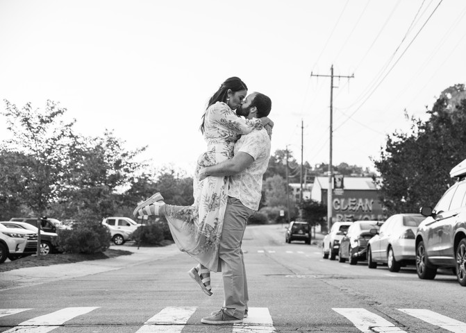 Ashton & David | Joy