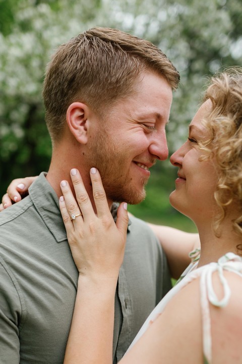 Noah & Abigail | Joy