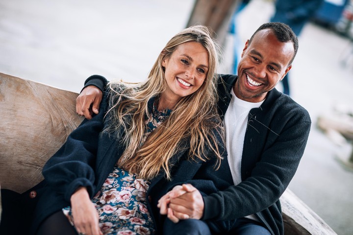 Ariel & Ashley | Joy