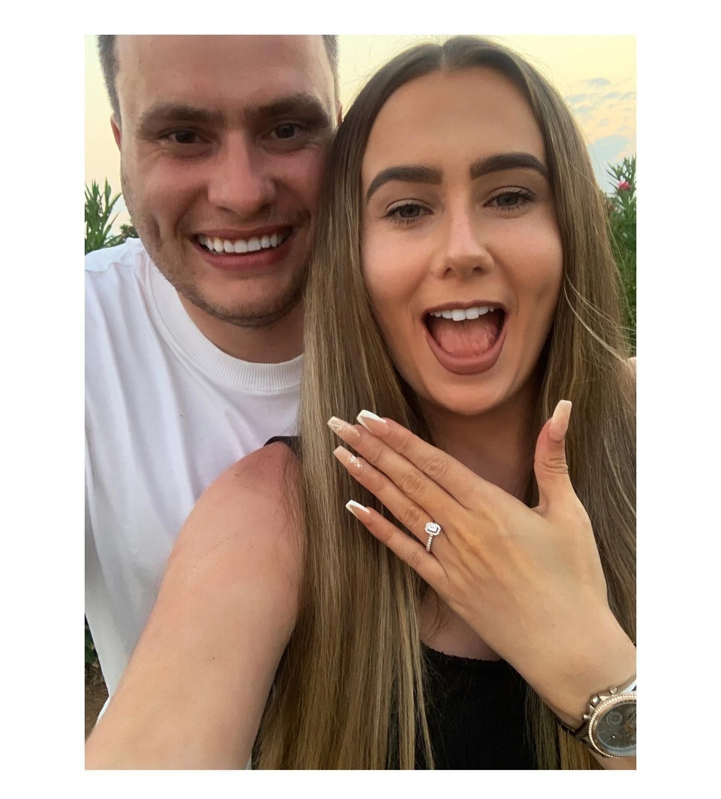 Cara Adele & Ross John