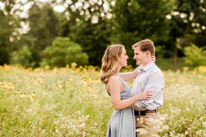 Hannah & Brandon | Joy