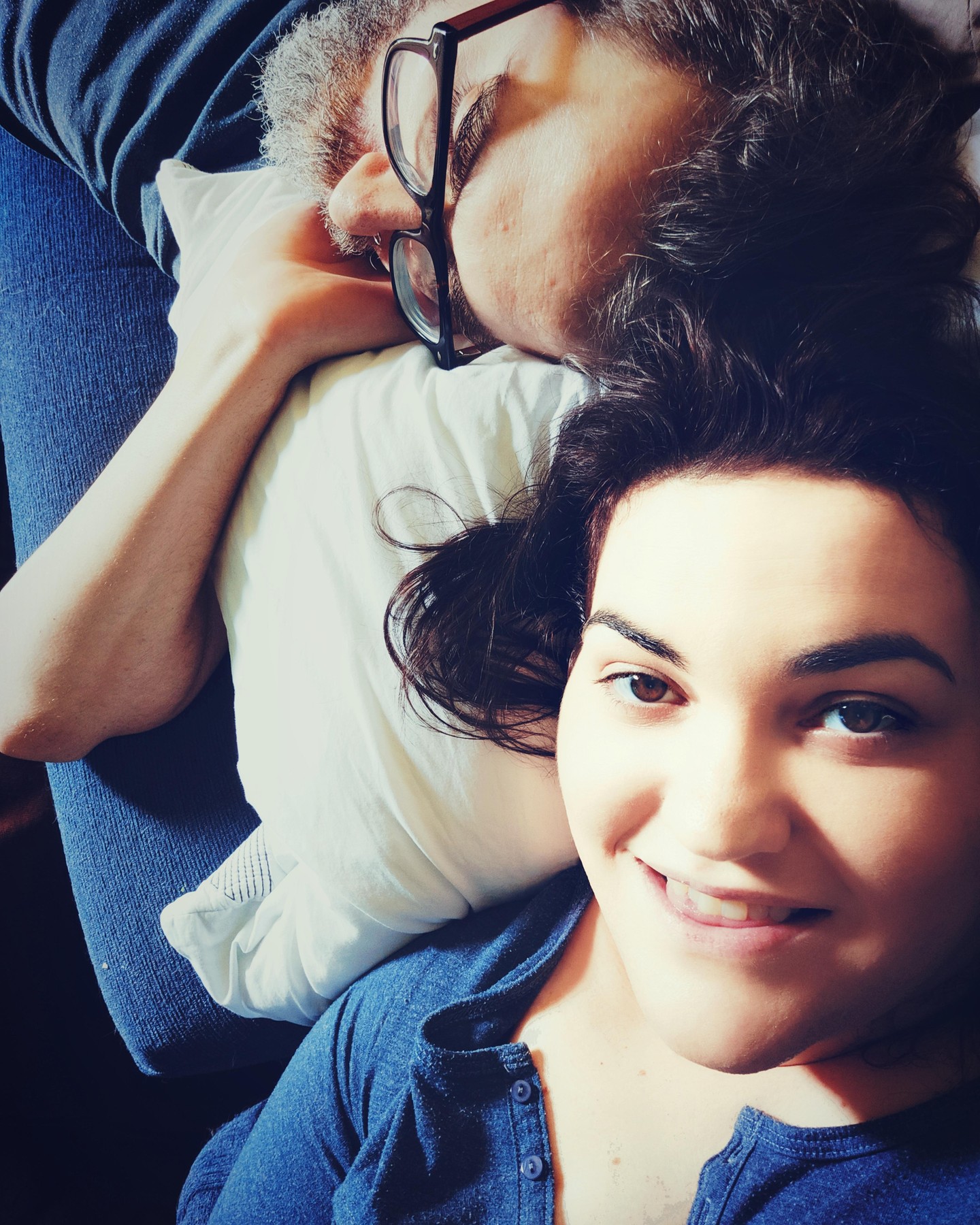 Jeremy & Jess