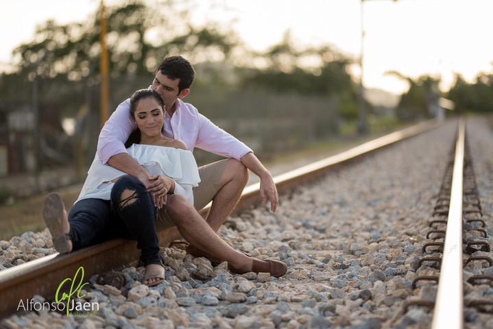 Jeannette & Jorge | Joy