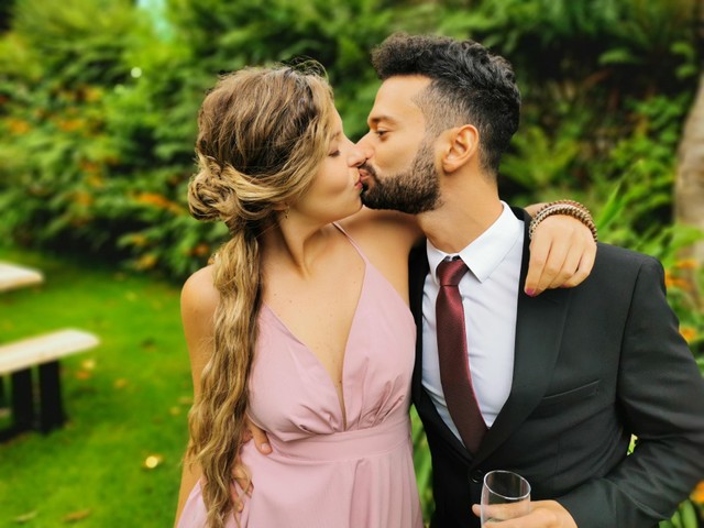 Alessandro & Laura | Joy