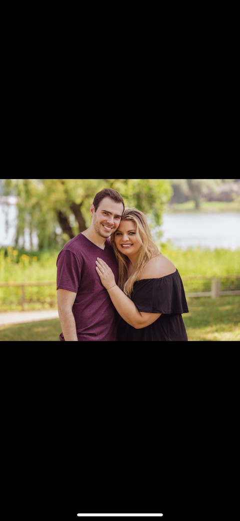 Nick & Kyley | Joy