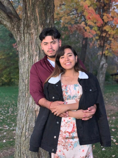 Yesenia & Julio | Joy