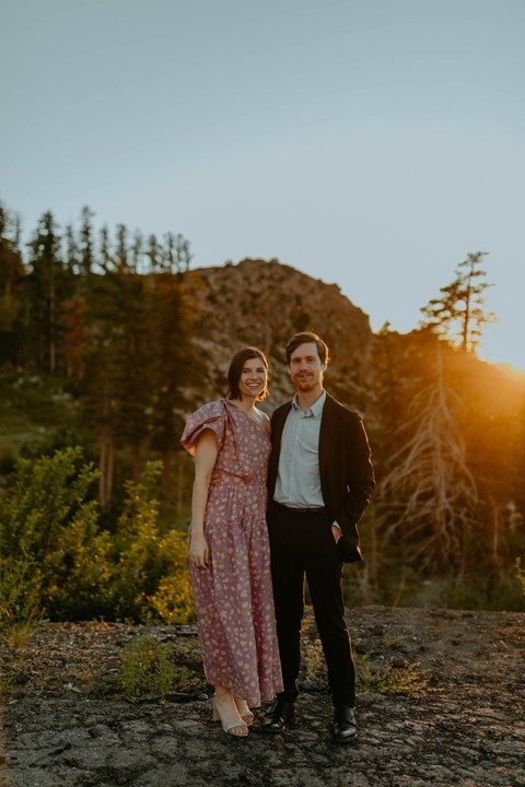 Max & Keri | Joy