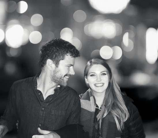 BRENDAN & KELLY | Joy